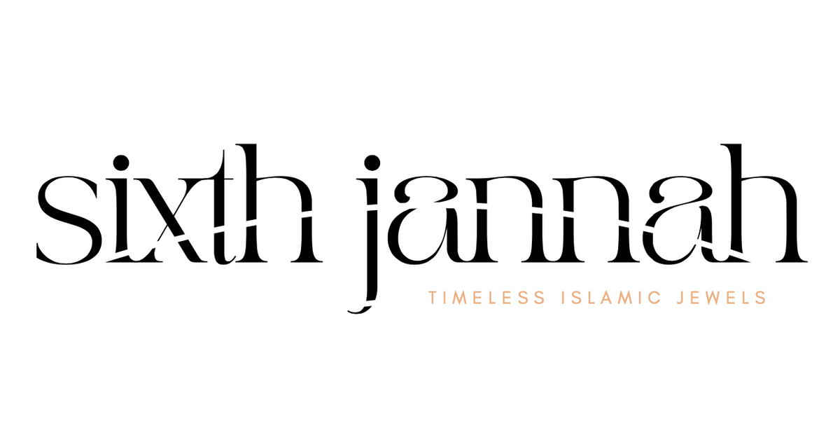 Rings – Sixth Jannah